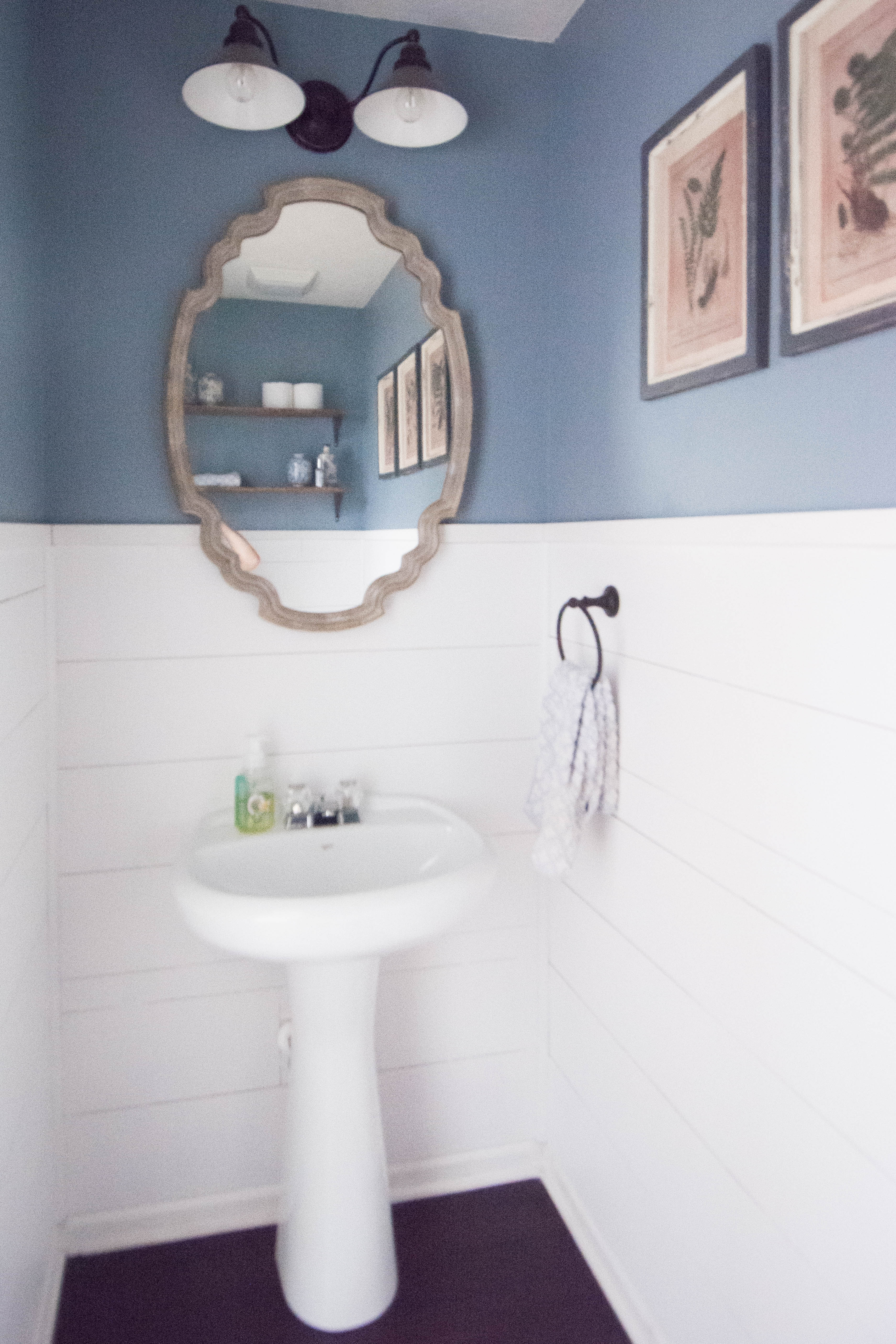 home tour part 1: downstairs. | Amanda Fontenot - the Blog