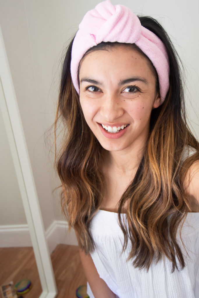 my everyday makeup tutorial. | Amanda Fontenot - the Blog