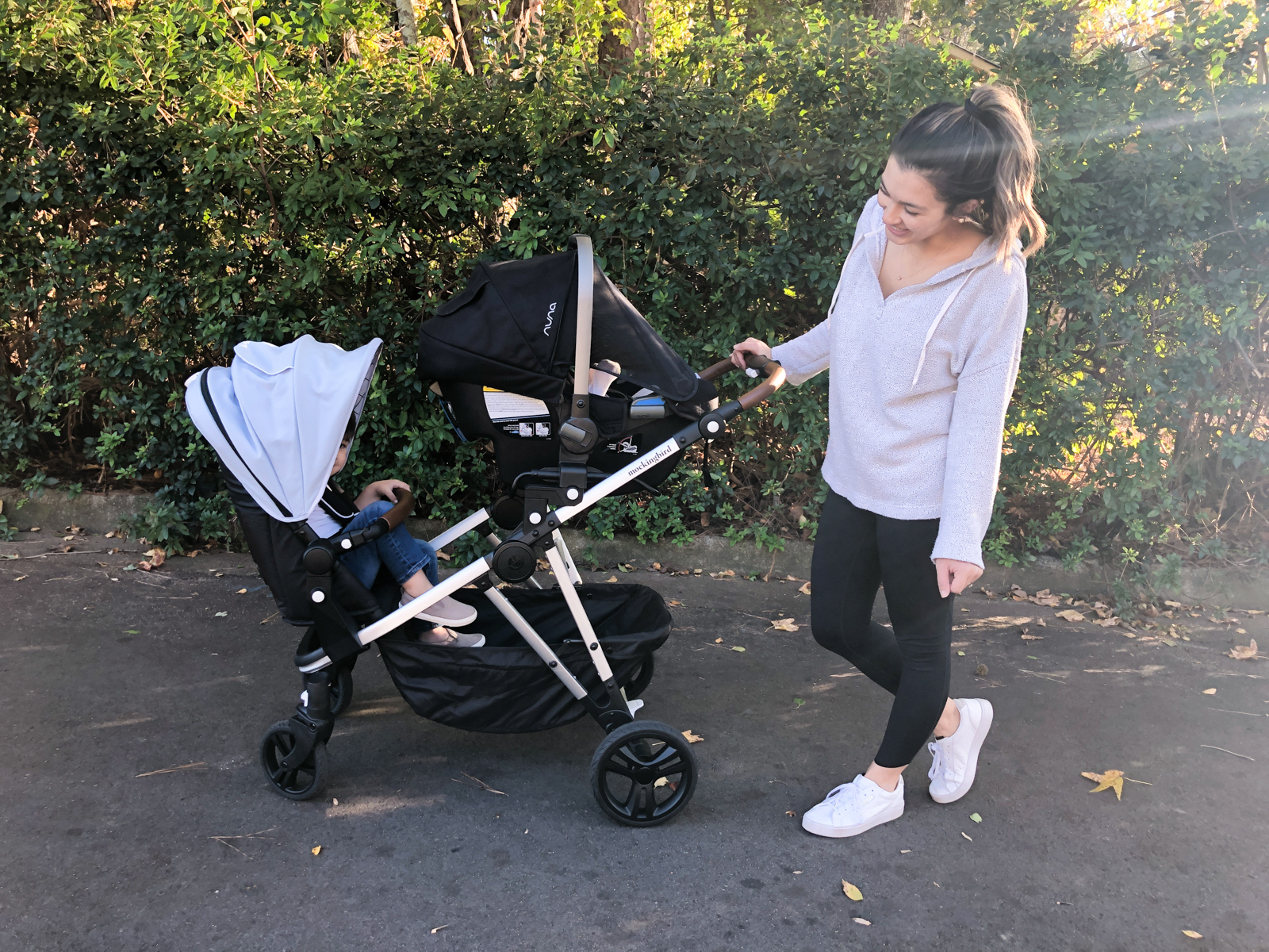 Mockingbird Stroller Review. – Amanda Fontenot – The Blog
