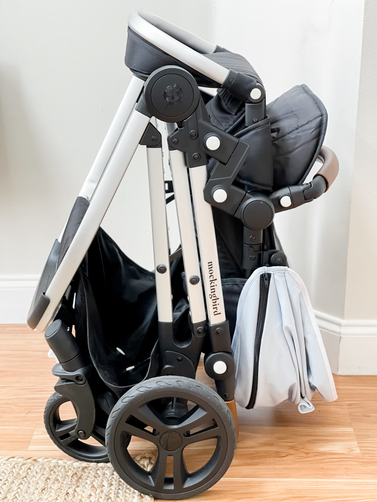 Mockingbird Stroller Review. – Amanda Fontenot – The Blog