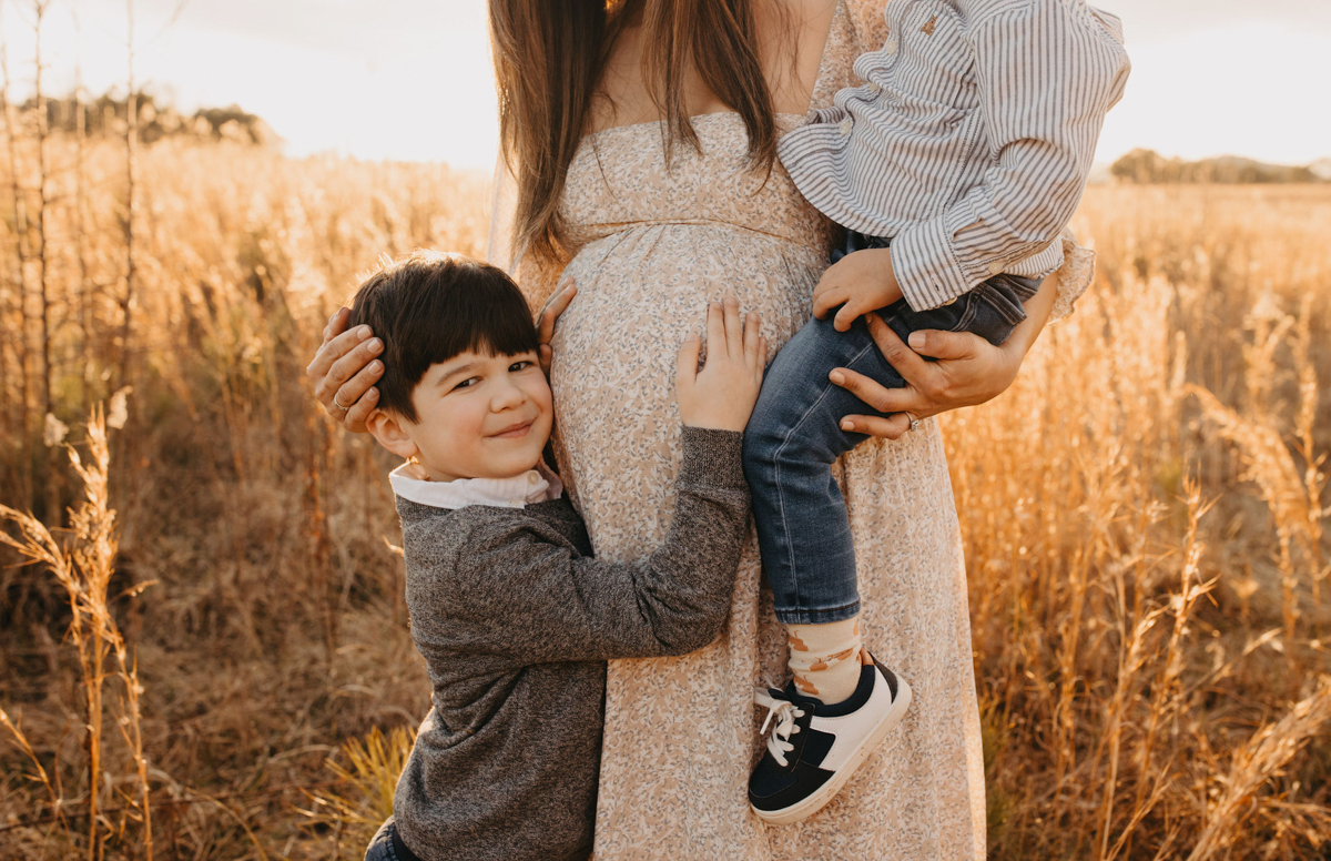 Our Maternity Photoshoot with Breana Lynn Photography. – Amanda ...